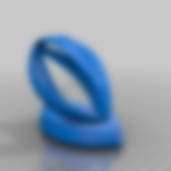 Download free 3D print files NFC Championship Trophy ・ Cults