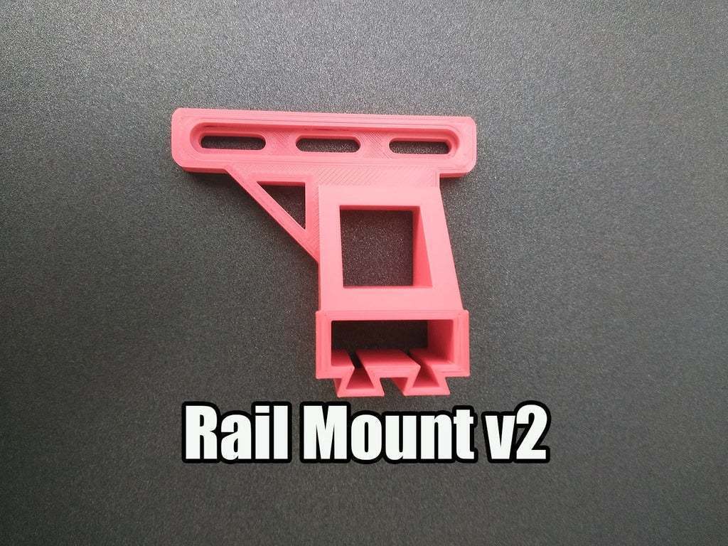 Free STL file GPU SUPPORT BRACKETS (CUSTOM) 🖥️・Object to download and ...