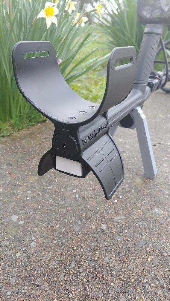 Free STL file Simplex+ KEEPERS FINDS BOX・3D printing idea to download・Cults