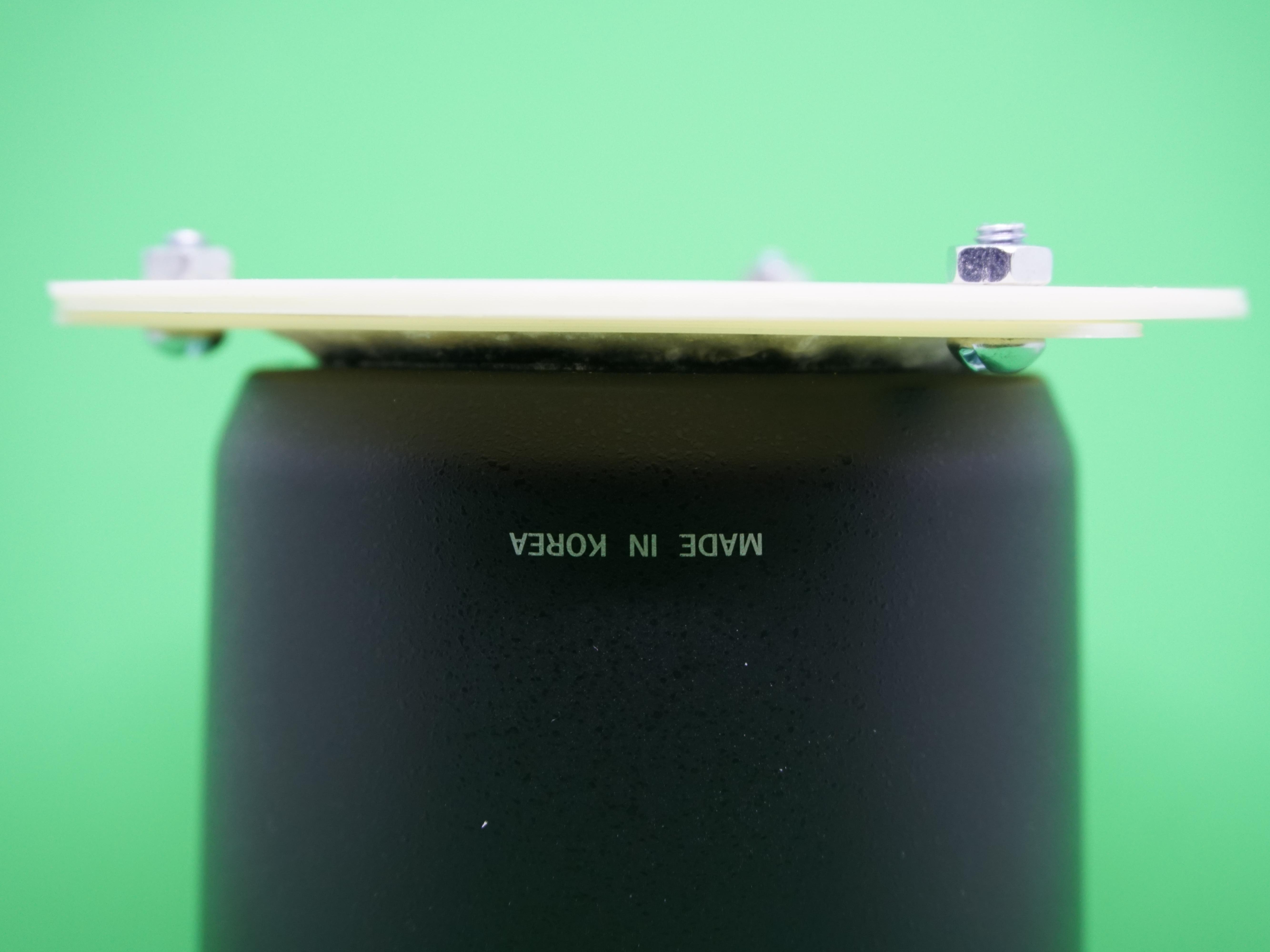 3D print 58mm solar filter for DSLR • made with Ultimaker・Cults