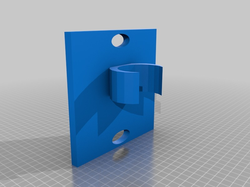 Free 3D file shotgun stand・Template to download and 3D print・Cults