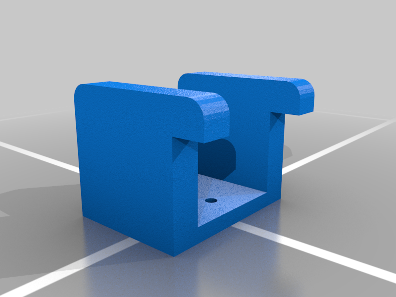 Free OBJ file Guitar Hero mount 🎸・3D printable model to download・Cults