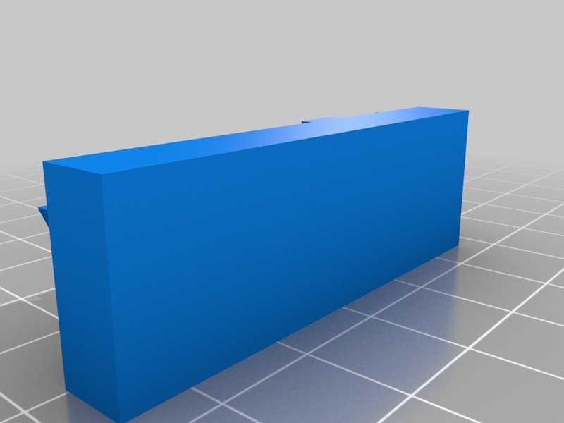 Free 3D file AMD Logo・3D printer model to download・Cults