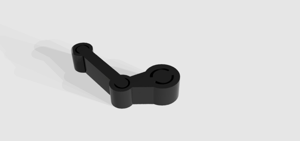 Free 3D file Steam Logo Standalone Piece・3D print design to download・Cults