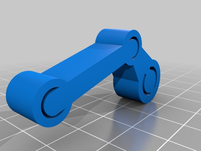 Free 3D file Steam Logo Standalone Piece・3D print design to download・Cults