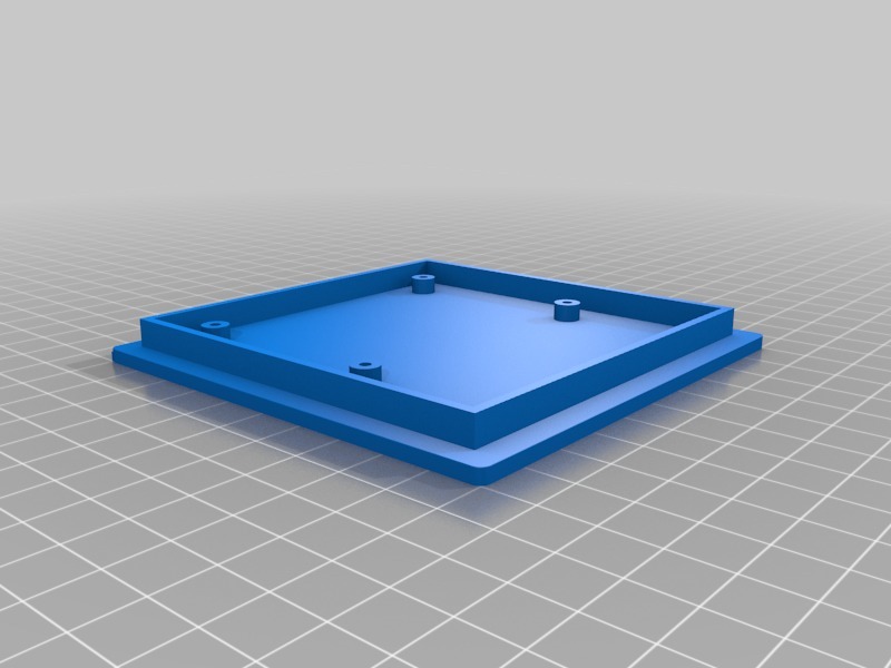 Free 3D file Powerbox・3D printable model to download・Cults