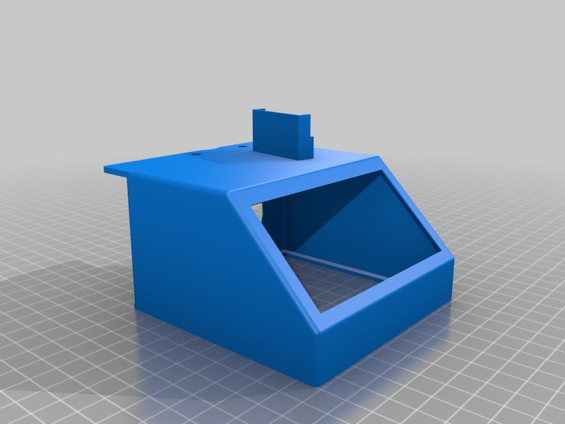 Free 3D file Powerbox・3D printable model to download・Cults