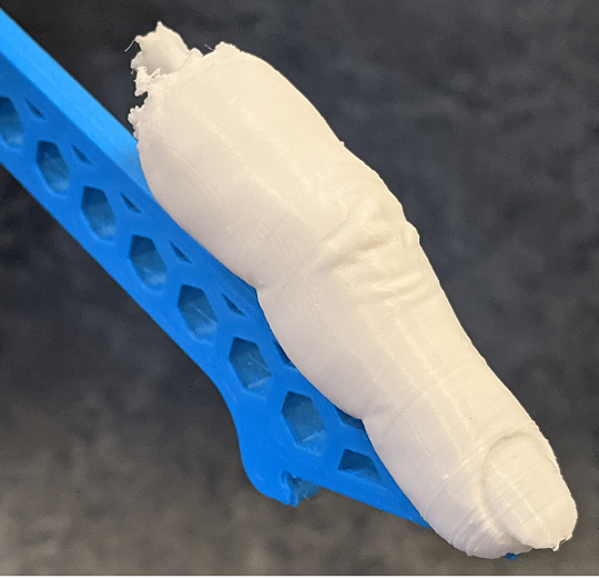 Free STL file Push Stick Finger・3D printing model to download・Cults