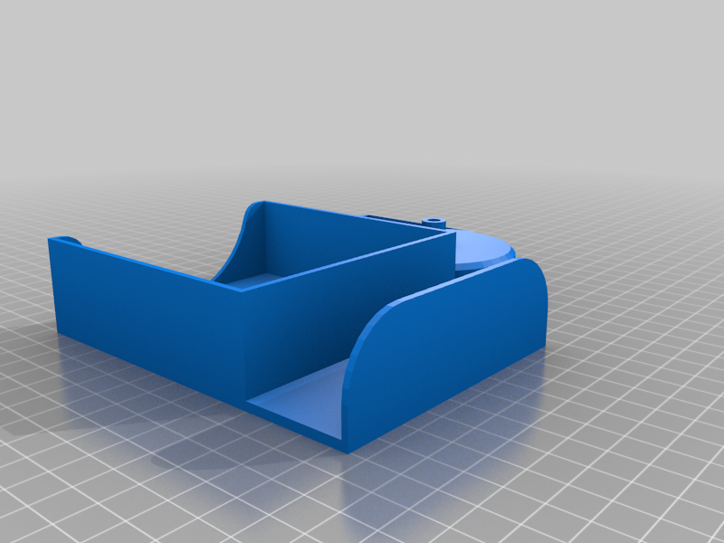 Free STL file Stationery 🏢・3D printable model to download・Cults