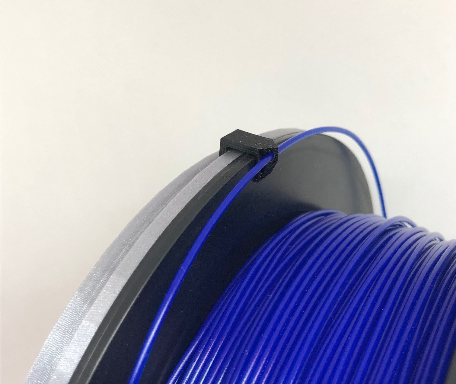 STL file Ball Maze Spool Cover・3D printer design to download・Cults