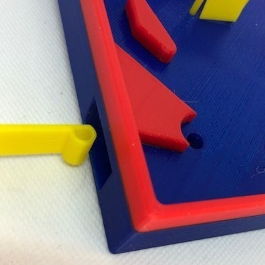 Download STL file Pinball Machine • 3D printer template ・ Cults