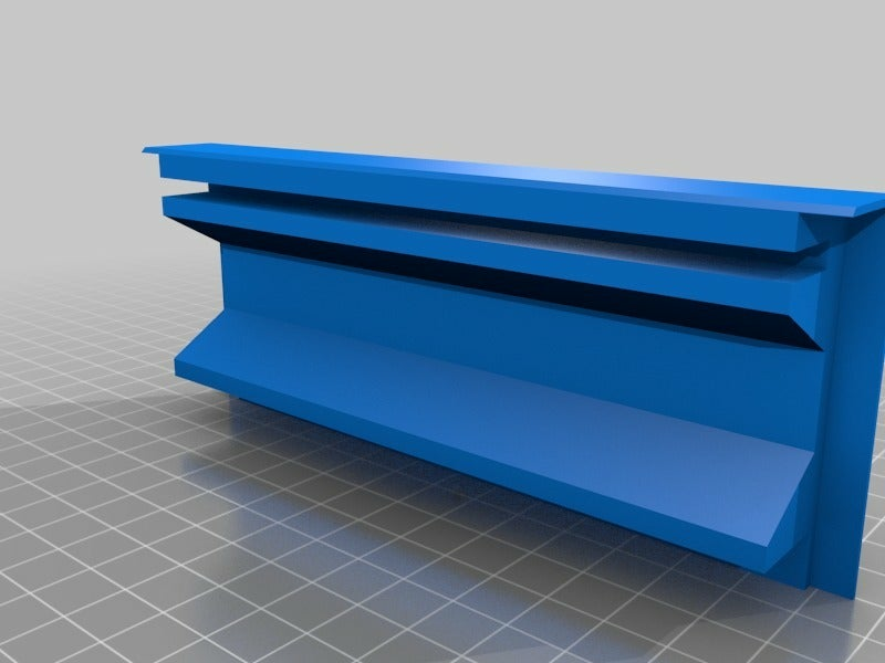 Free STL file LED Light table・Design to download and 3D print・Cults