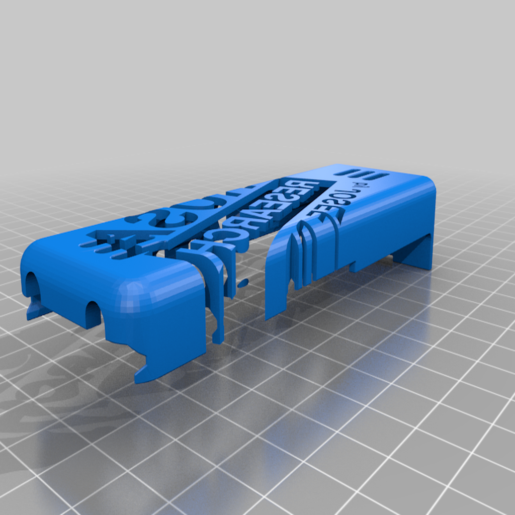 Free STL file PiZero Vertical Screwless Camera Housings Prusa MMU ...