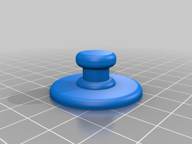 Free STL file childproof drawers・3D printing design to download・Cults