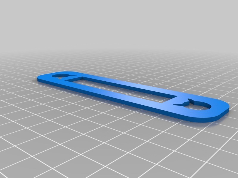 Free STL file childproof drawers・3D printing design to download・Cults
