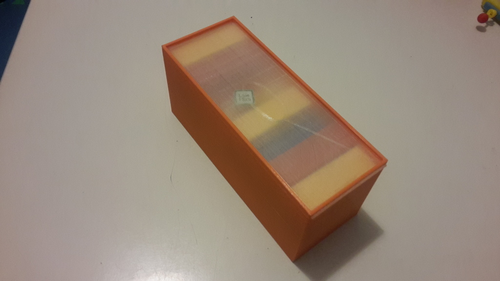 Free STL file box Jenga・Template to download and 3D print・Cults