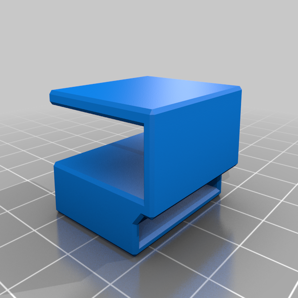 Free STL file SD CARD HOLDER・3D printer model to download・Cults