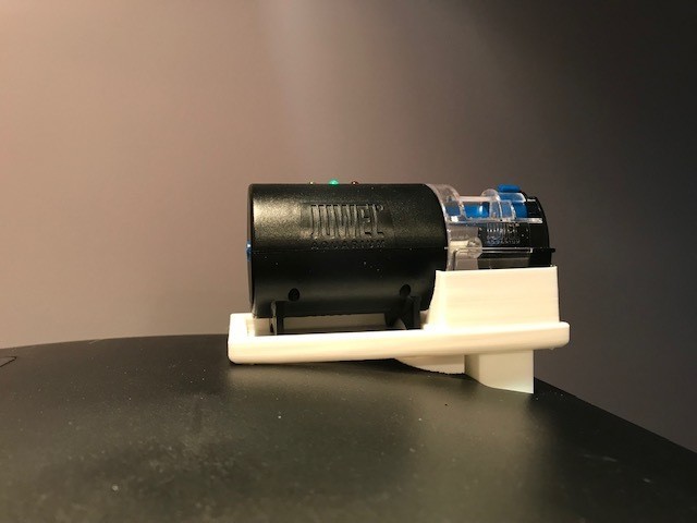 STL file sushi_automatic_feeder・Model to download and 3D print・Cults