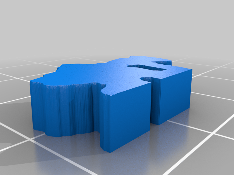 Free 3D file HeroQuest Meeples・Model to download and 3D print・Cults