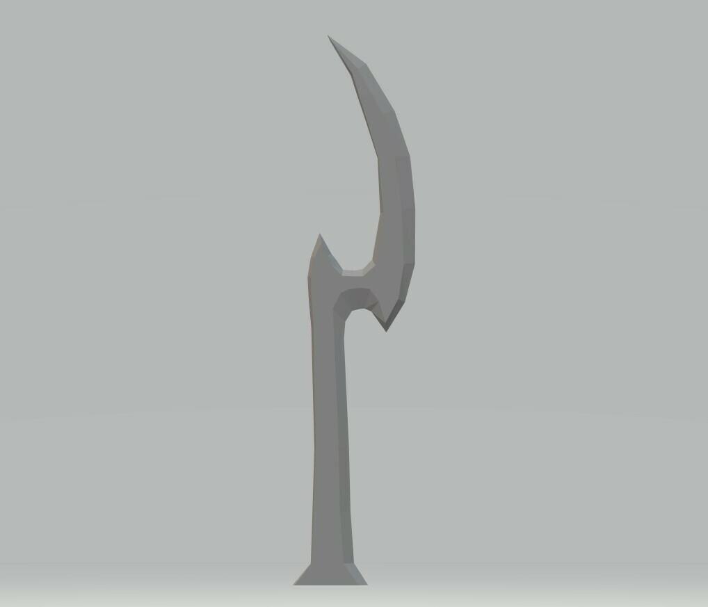 Free 3D file Draich・3D print object to download・Cults
