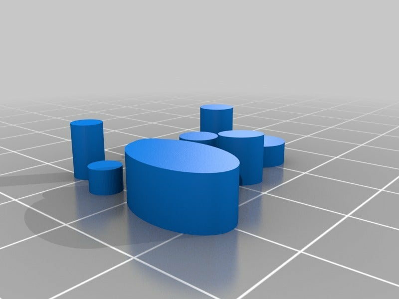 Free STL file UNDER CONSTRUCTION - Anxiety Relief Device - Open Source ...