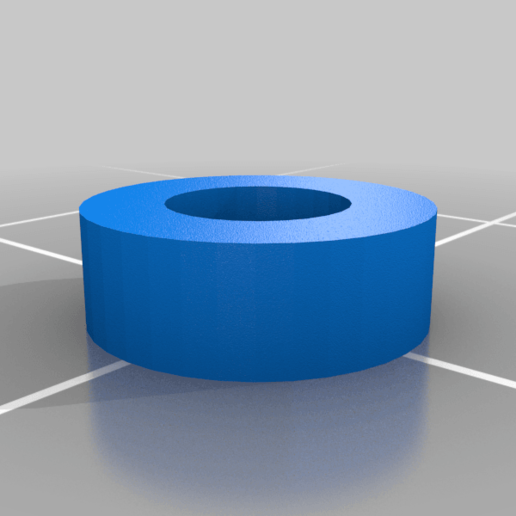 Download free STL file 7-Segment-Digital-Clock-V2 • 3D printable design ...