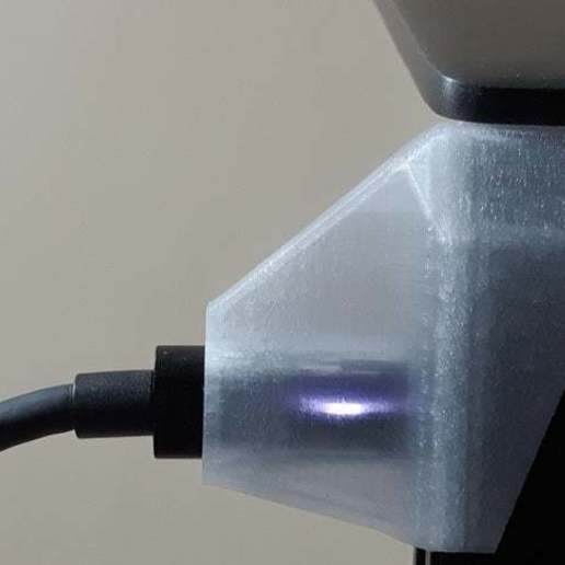 Download free STL file Dell Latitude 5400 USBC Stiffener • 3D printing ...