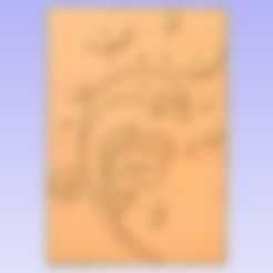 Download free STL file Swirl • Design to 3D print ・ Cults