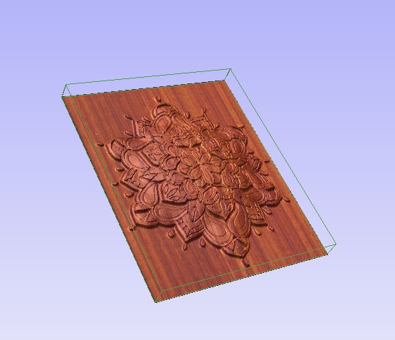 Free STL file 3D Mandala・3D printer design to download・Cults