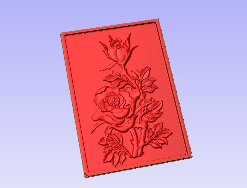 Free STL file Flower 💐・3D printer model to download・Cults