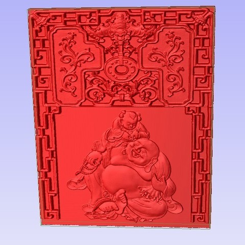 Download free STL file Fun Times • 3D printable model ・ Cults