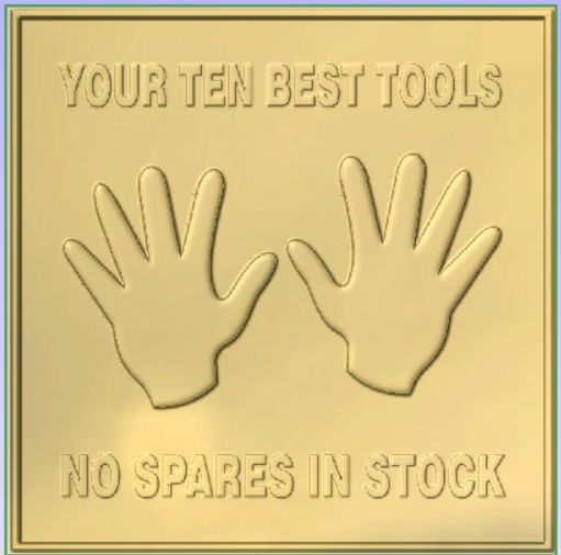 Free STL file Safety Sign・3D printing model to download・Cults