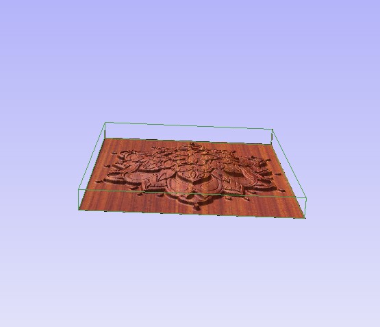 Free STL file 3D Mandala・3D printer design to download・Cults