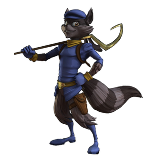 STL file Sly: Sly Cooper Cane 🦯・3D printing idea to download・Cults STL file Sly: Sly Cooper Cane 🦯・3D printing idea to download・Cults
