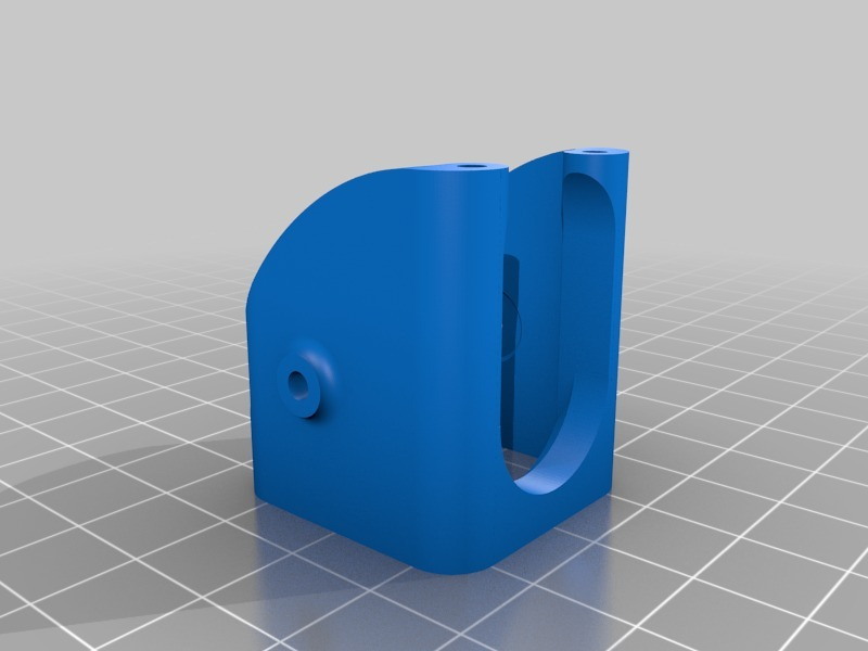 Free 3D file Goby 210 mods・3D print object to download・Cults