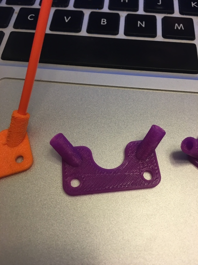 Free 3D file Rotor Ace Beasty rx antenna mount・3D printing model to ...