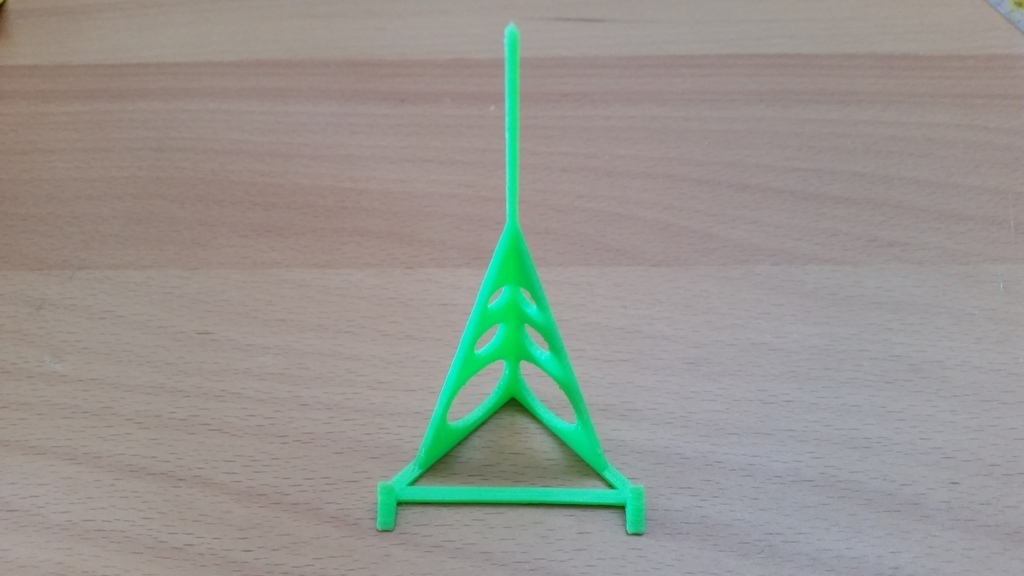 Free 3D file Photo Stand 🪞・3D print model to download・Cults