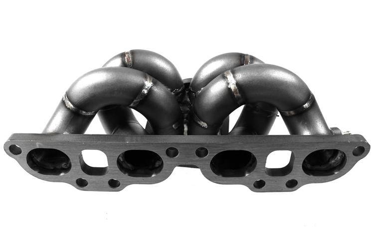 OBJ file custom exhaust manifold Matrix 49mm 🚗・3D printer model to ...