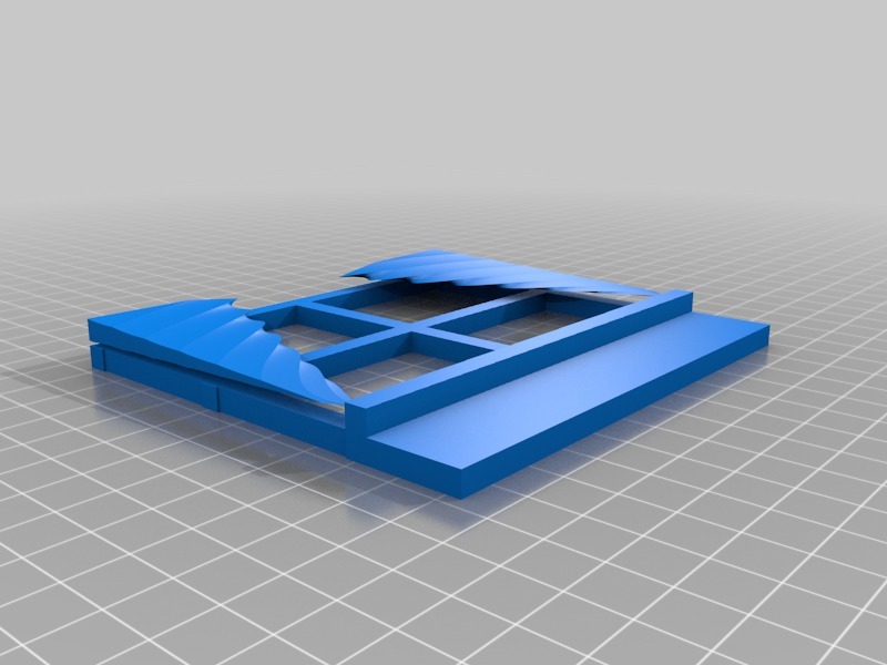 Free 3D file Woman & Flowers Silhouette・3D printer design to download・Cults