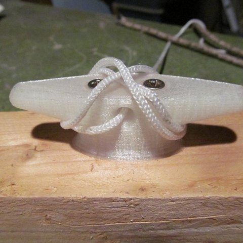 Download free 3D printing models Printable Cleat ・ Cults