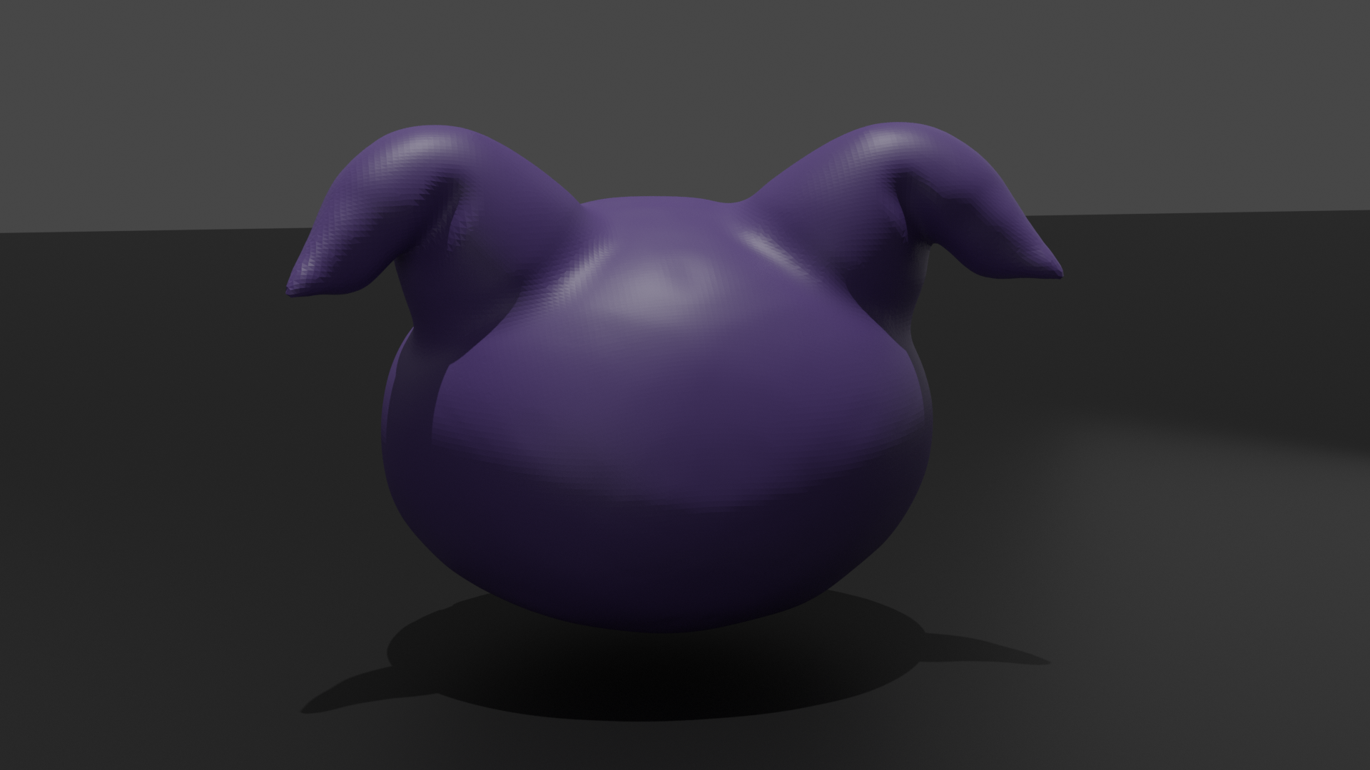 STL file Yaamon - Digimon 🐉・3D printing model to download・Cults