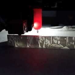 STL files for 3D printer Rambo ・ Cults