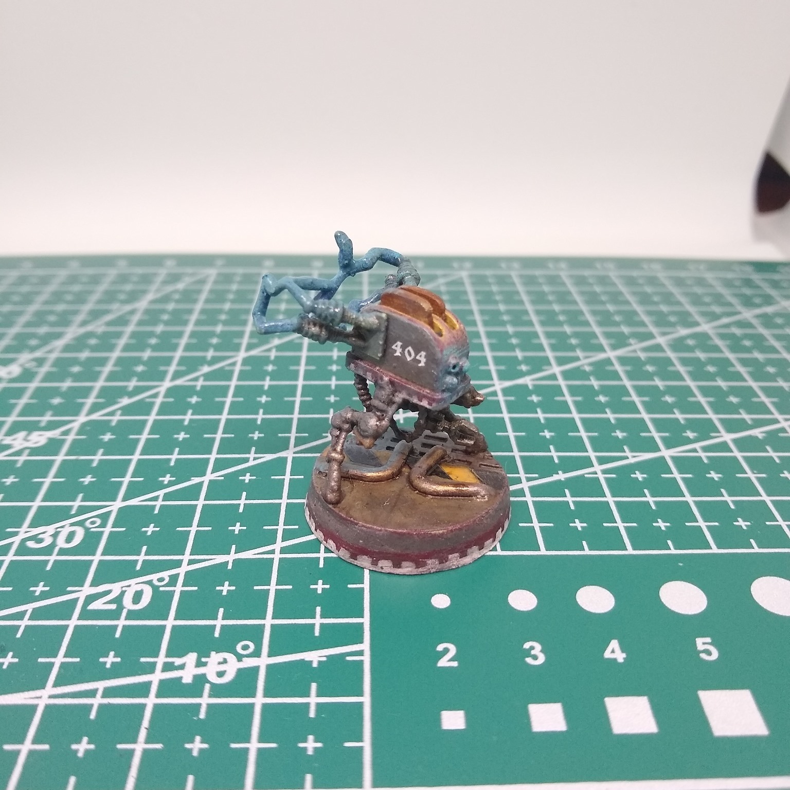 3D printed Toaster with Legs • made with Spark Maker・Cults