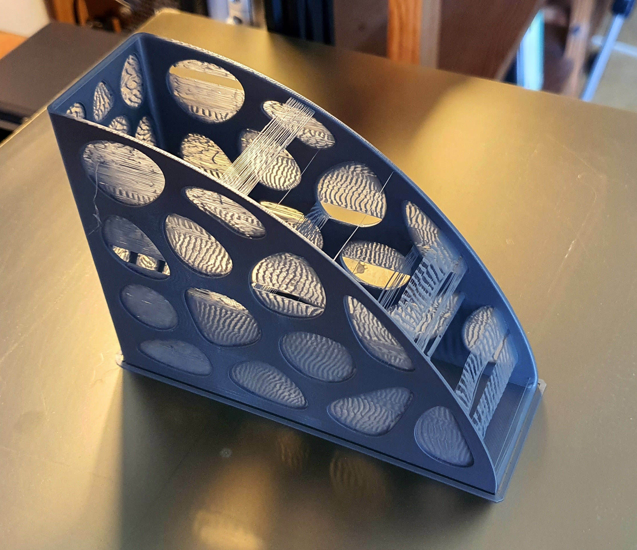 Free STL file Coffee Filter Holder - Coffee Filter Holder・3D printable ...