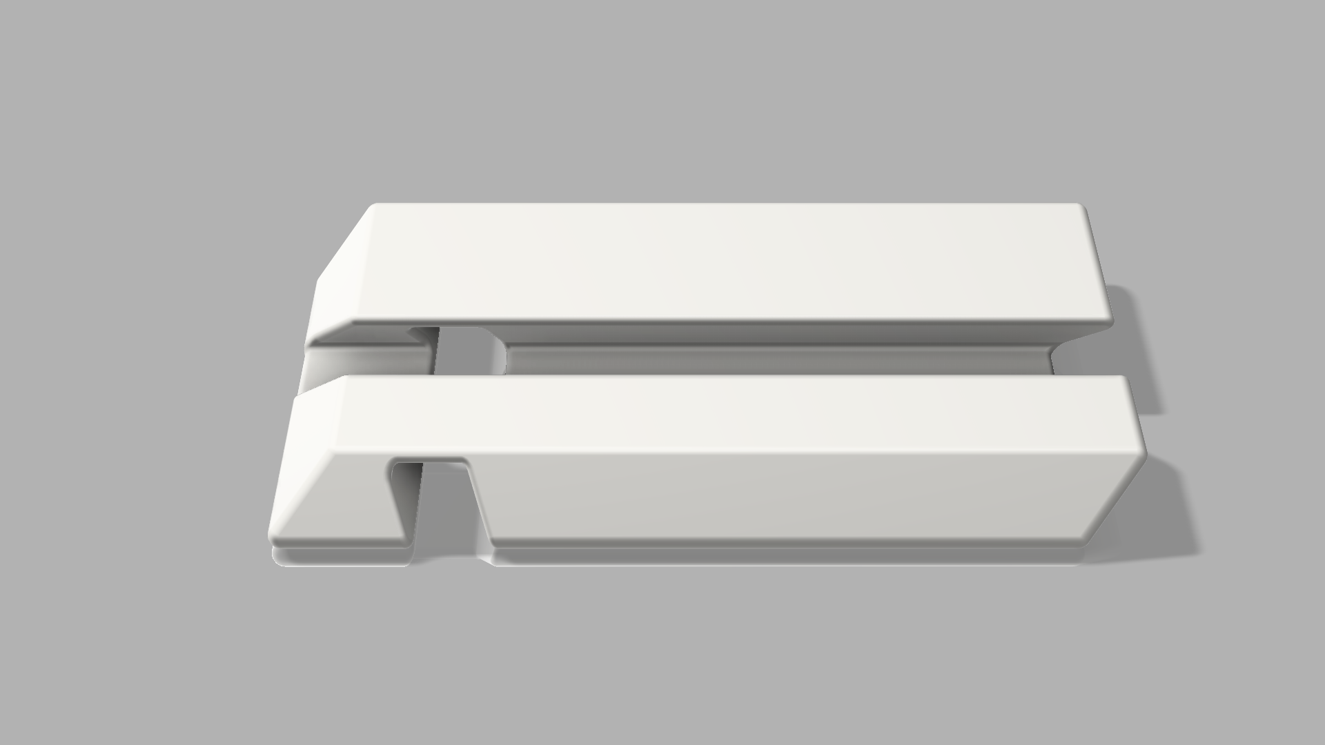 Free STL file Stand Base For All Mobiles v2 🎨・3D printing template to ...