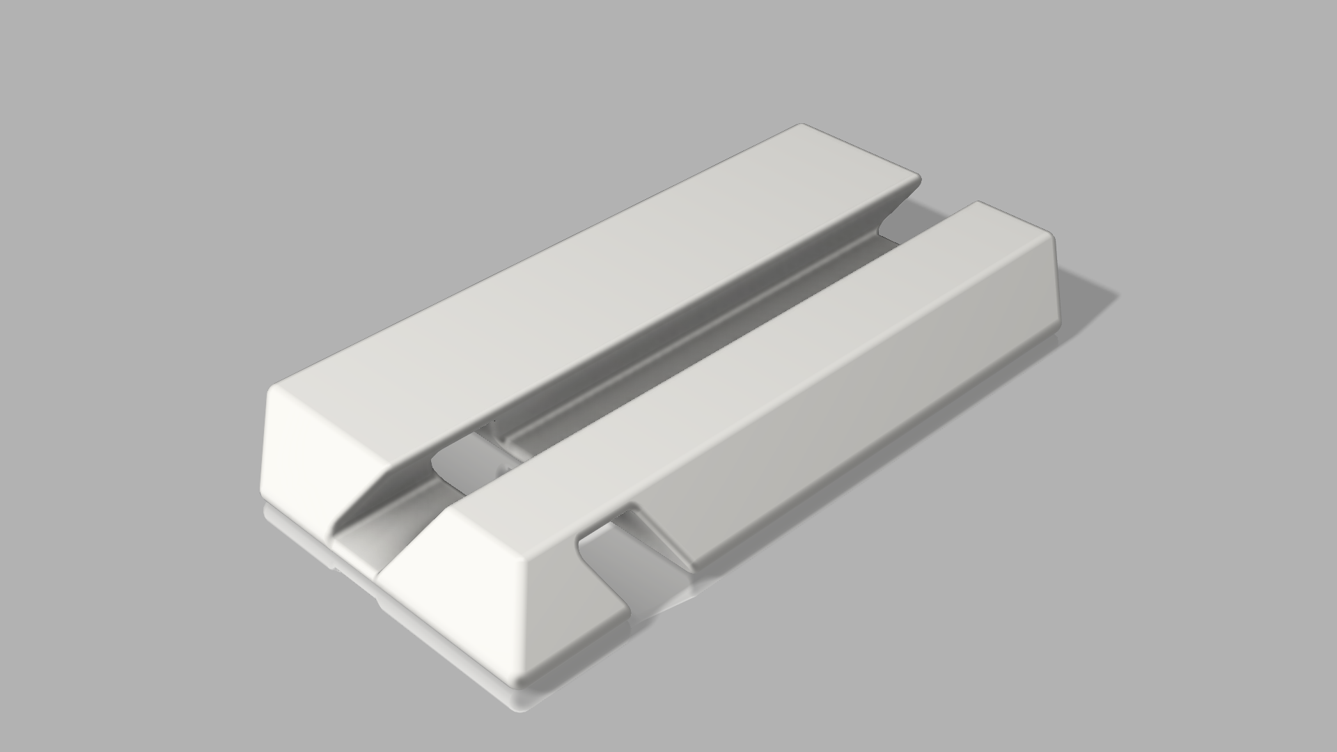 Free STL file Stand Base For All Mobiles v2 🎨・3D printing template to ...