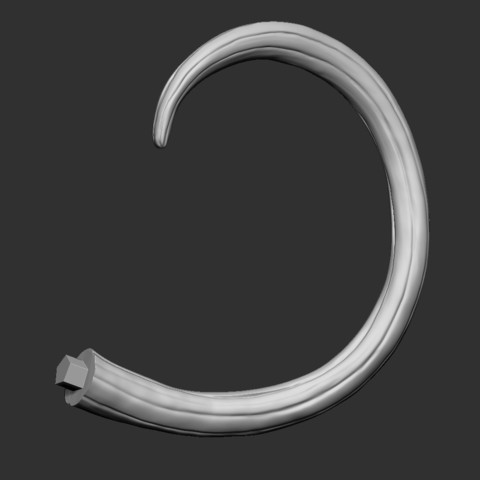 Download 3D printer model Leopard ecorche ・ Cults