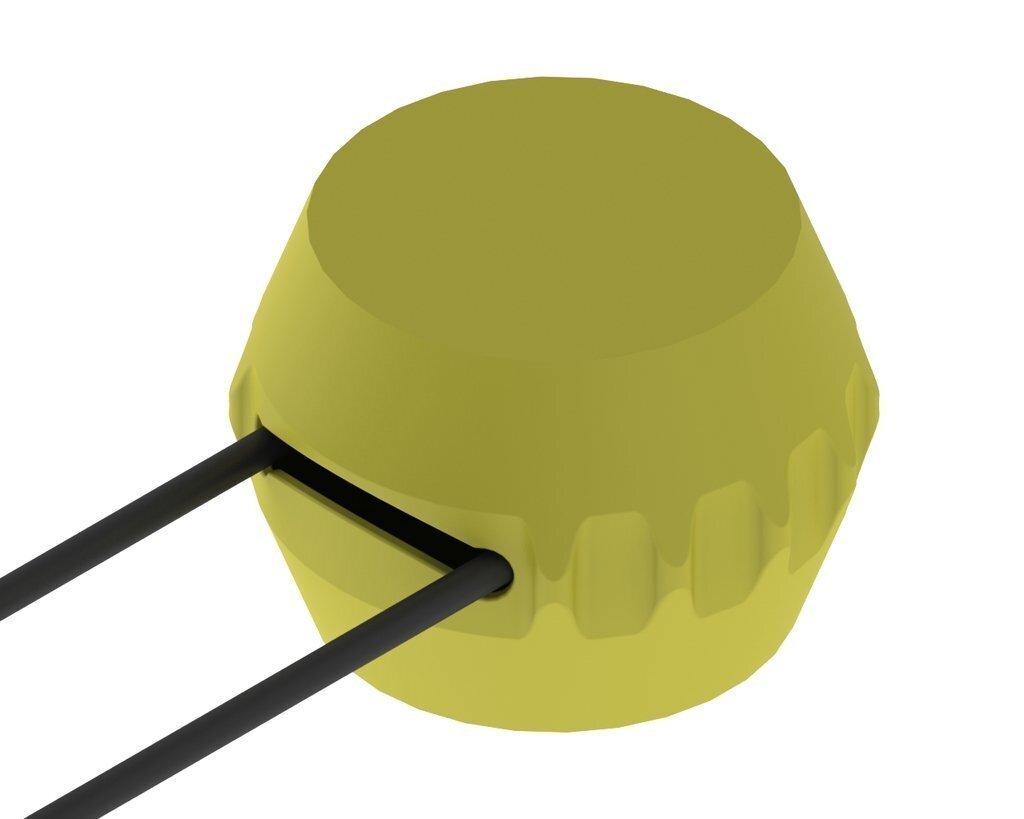 Free STL file Cord Caddy・3D printing idea to download・Cults