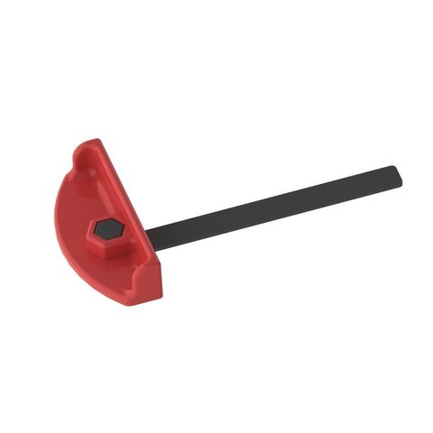 Download free 3D printer designs Mighty Mite Miter Guage ・ Cults