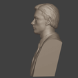 Download 3D printer designs Alain Delon ・ Cults